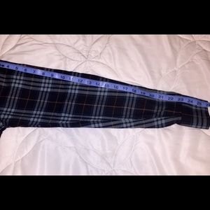 RUDE | Shirts | Rude Collared Button Down Long Sleeved Flannel | Poshmark